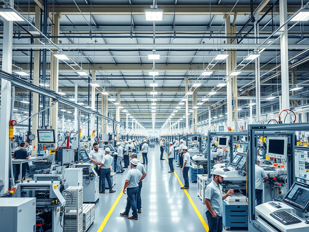 Industries – Uniforce Consulting